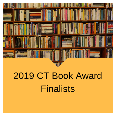 » 2019 CT Book Awards Finalists