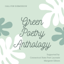 » Call for Submissions | Poems for a Green Poetry Anthology