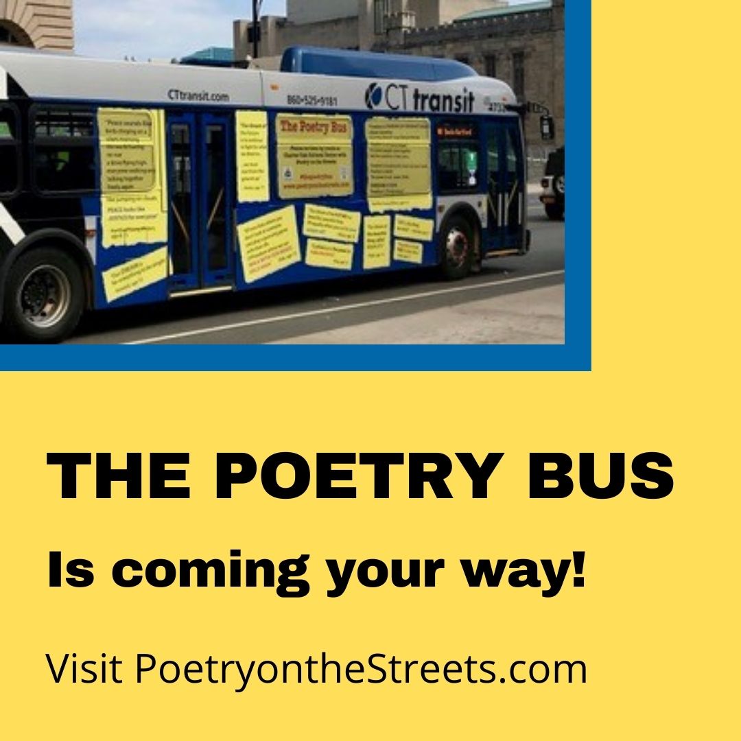 » Poetry on the Streets