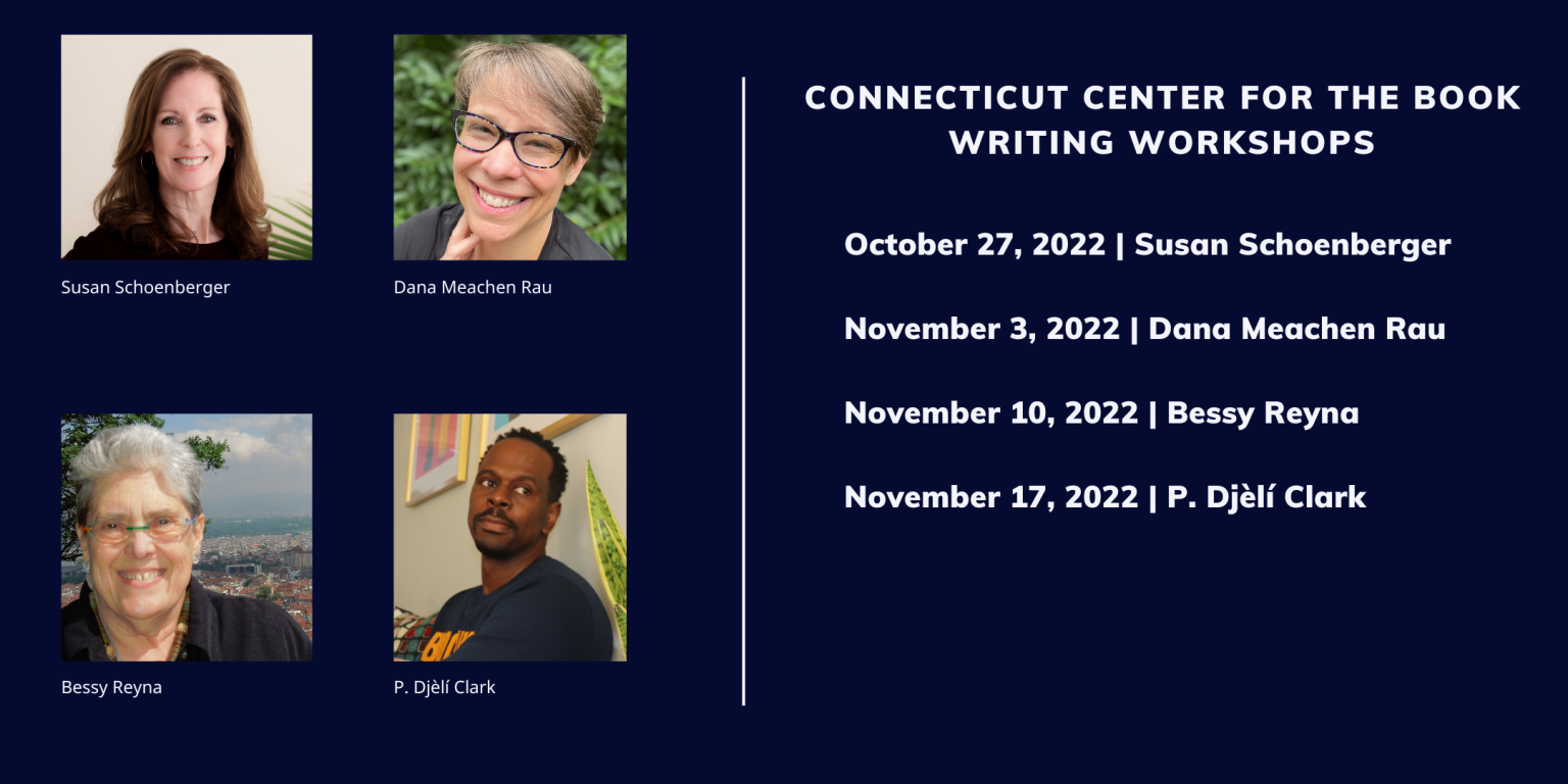 Connecticut Grown Literature