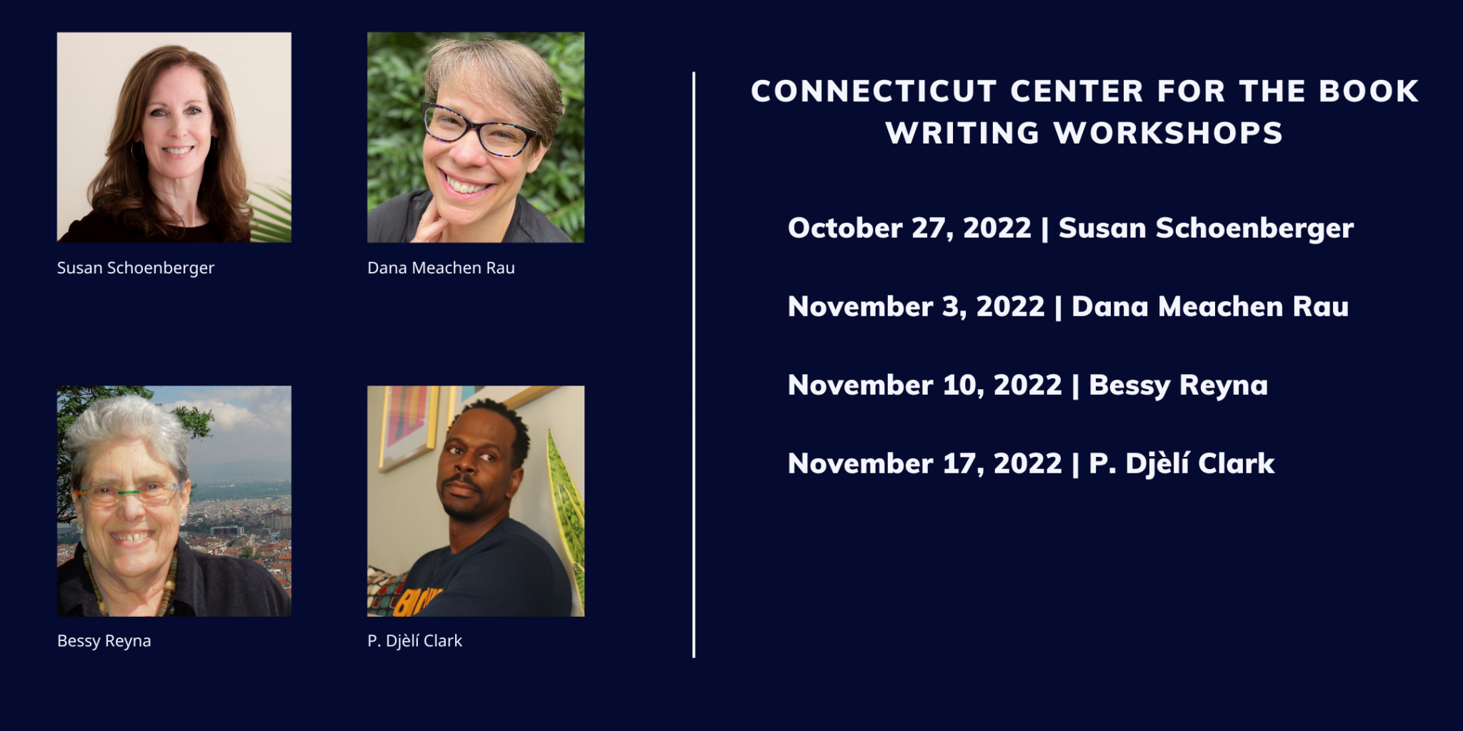 Connecticut Grown Literature